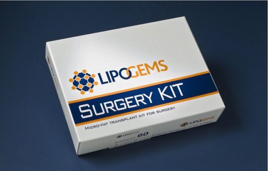 Lipogems – MedShow